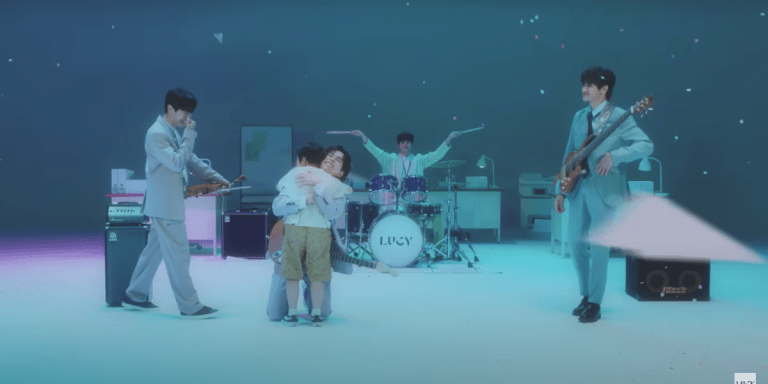 Lucy Deep Dive #2/2: A Kpop Fan And Her Dad Review K-pop…With A Violin ...