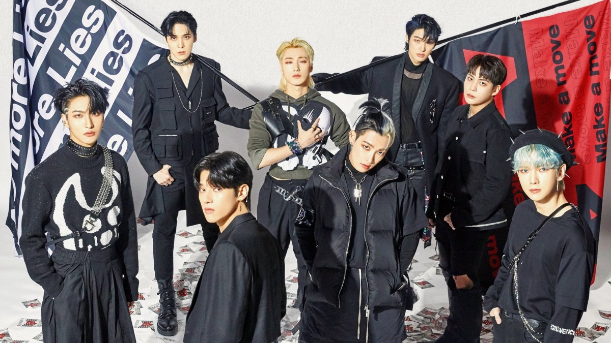 ATEEZ Deep Dive #1/2: The Best Performers Of The 4th Gen? – Married To ...
