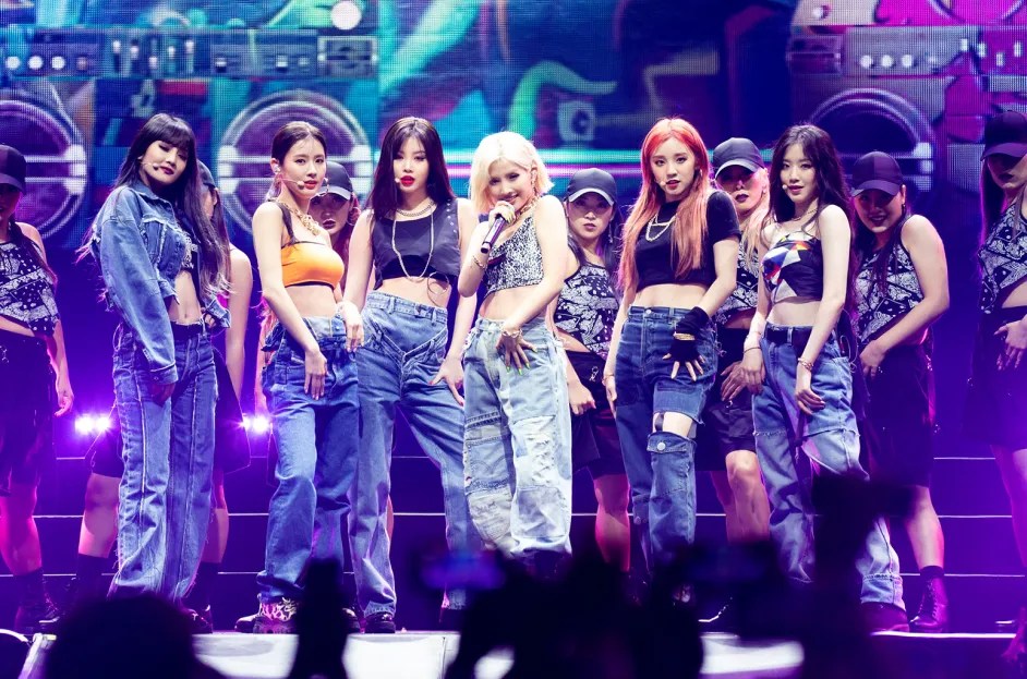 K-pop Genres A to Z – Married To The Music