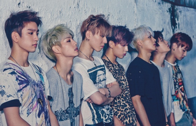 Got7 Deep Dive #1: A Miracle For The Industry – Married To The Music