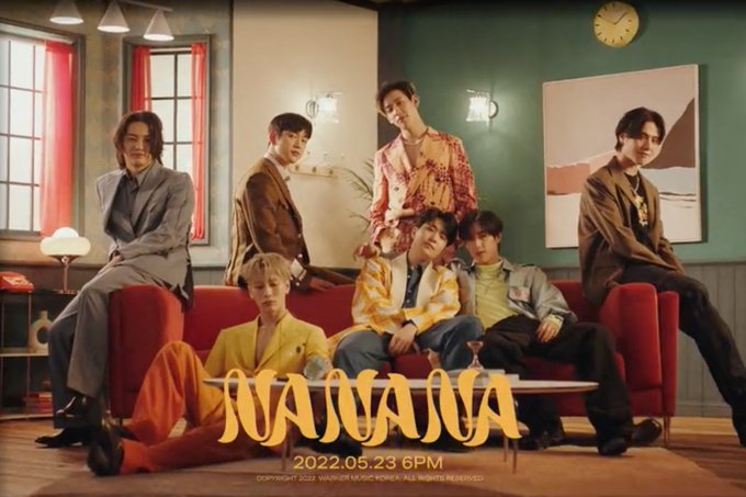 Got7 Deep Dive #3/3: A Miracle For The Industry – Married To The Music