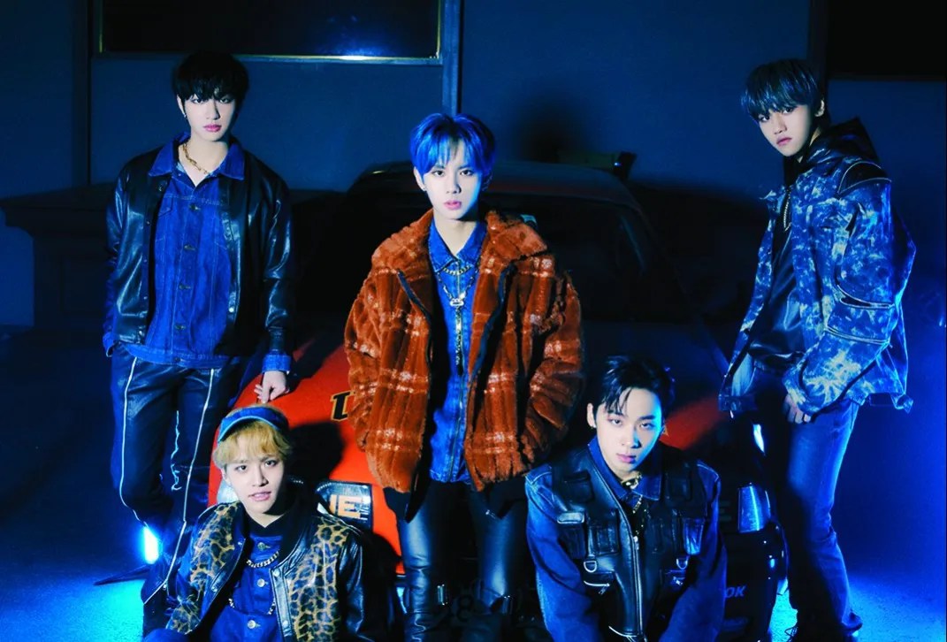 MCND Deep Dive: Noise Music X10 – Married To The Music