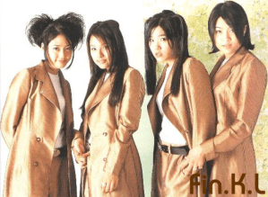 Fin.K.L. Deep Dive #1/2: Pride, Goodbyes, And The Band That Remains ...